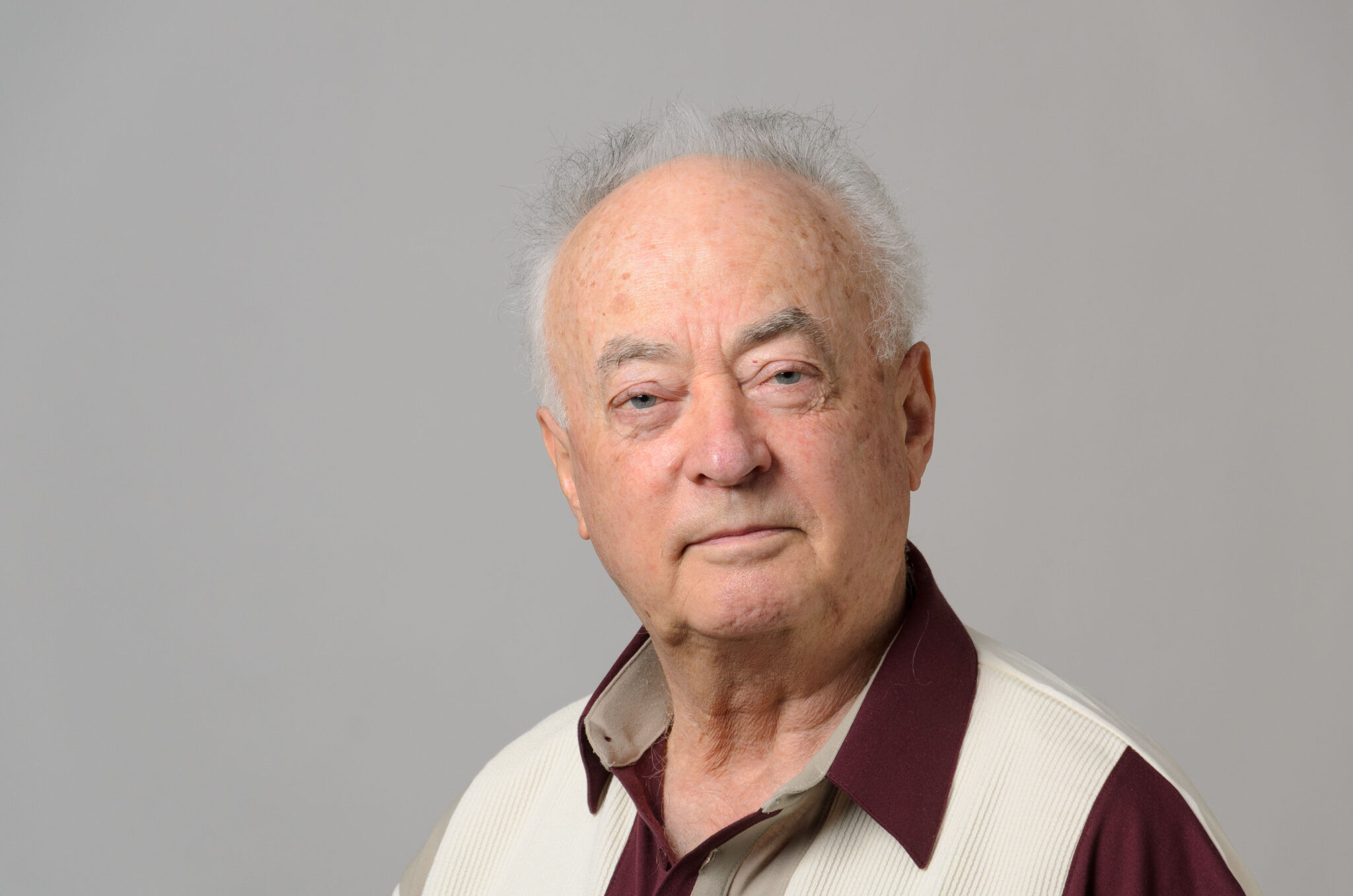 Yaakov Bar-Shalom Earns IEEE Pioneer Award - UConn Today