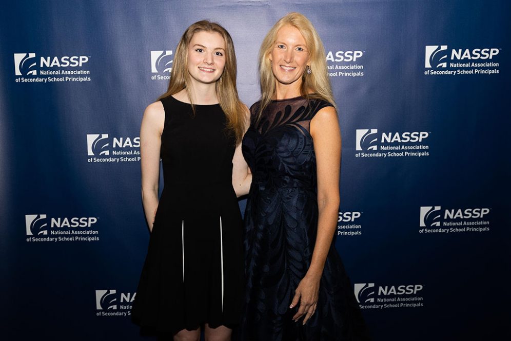 Neag School Alumna Donna Hayward Named National Principal of the Year ...