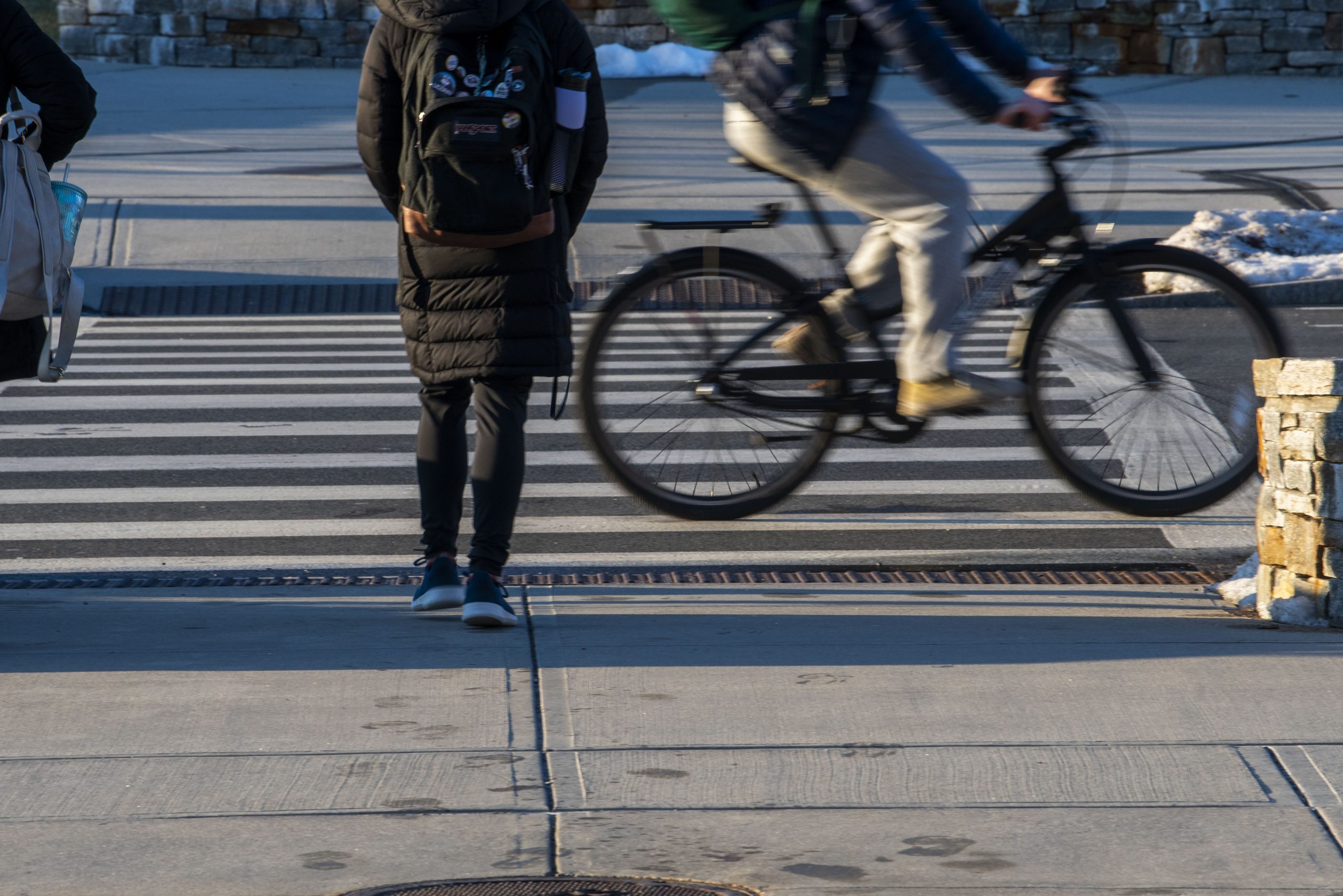 UConn Recognized as ‘Bicycle Friendly University,’ First Time it has ...