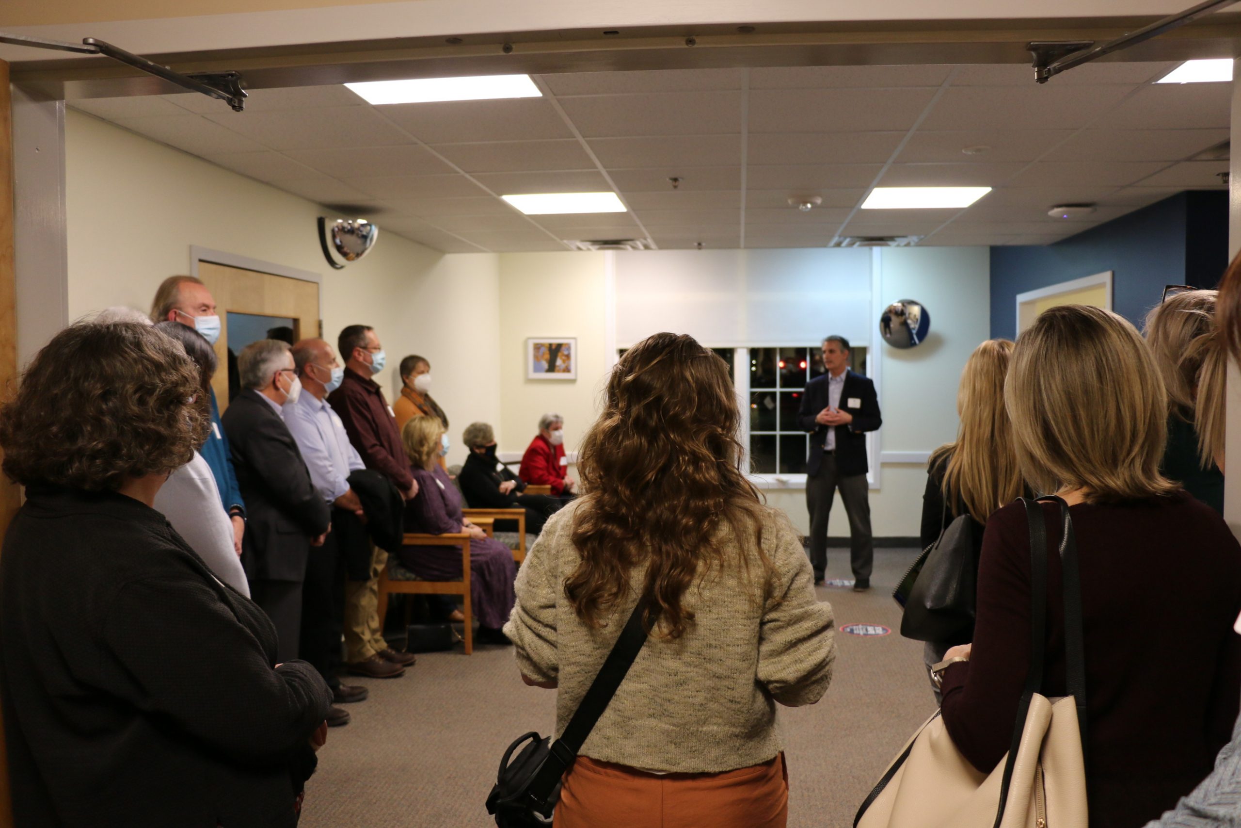 UConn Health Southington Teams with Main Street Community Foundation to ...