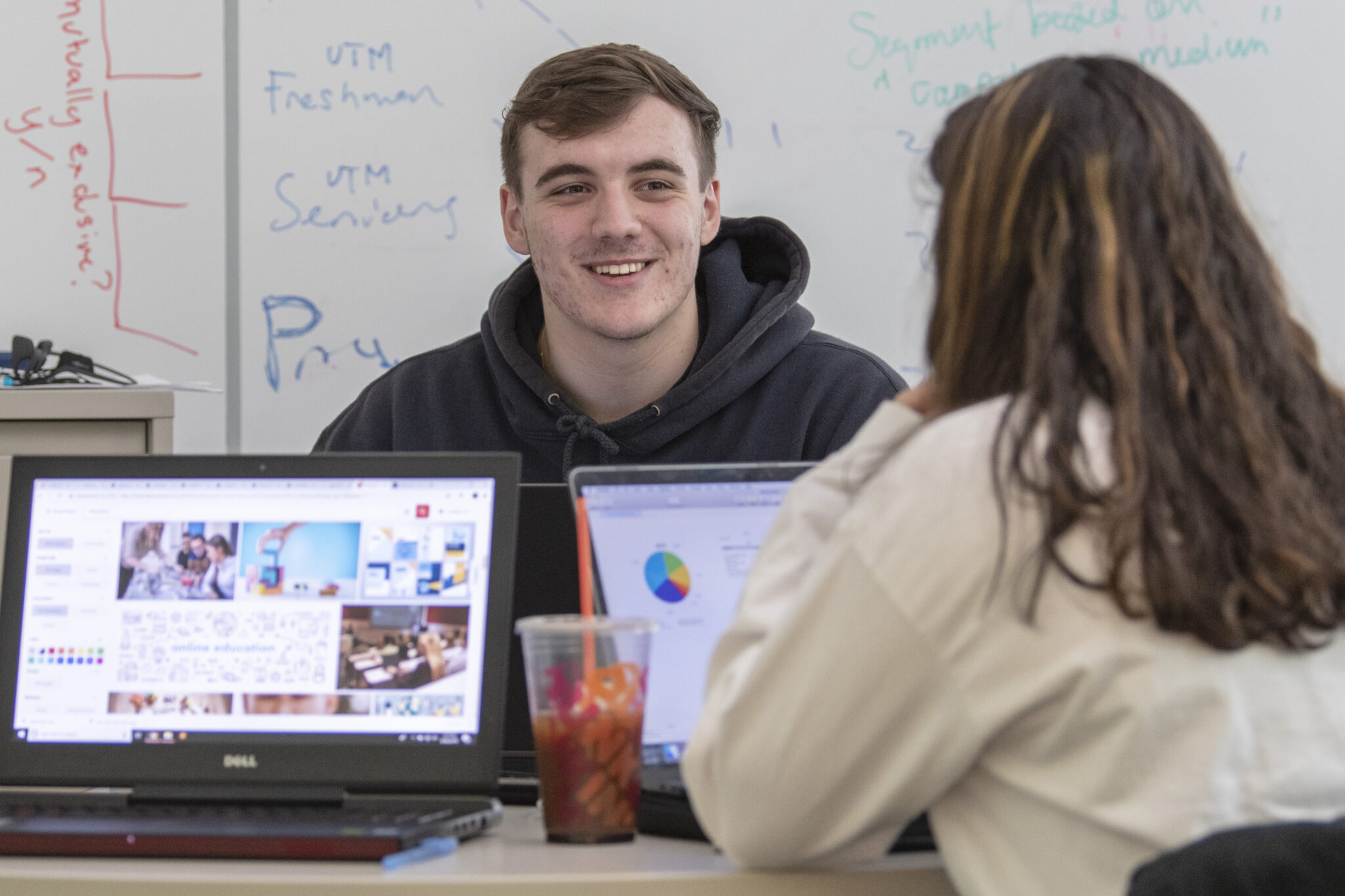 Eight Engineering Students Chosen as McNair Scholars - UConn Today