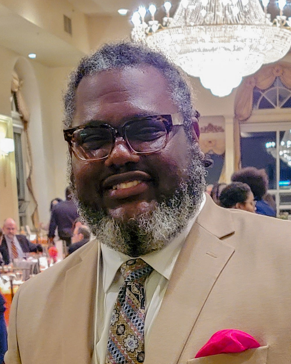 Introducing UConn Health’s New Art Curator - UConn Today