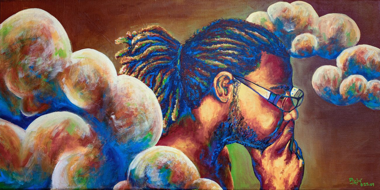 Introducing UConn Health’s New Art Curator - UConn Today