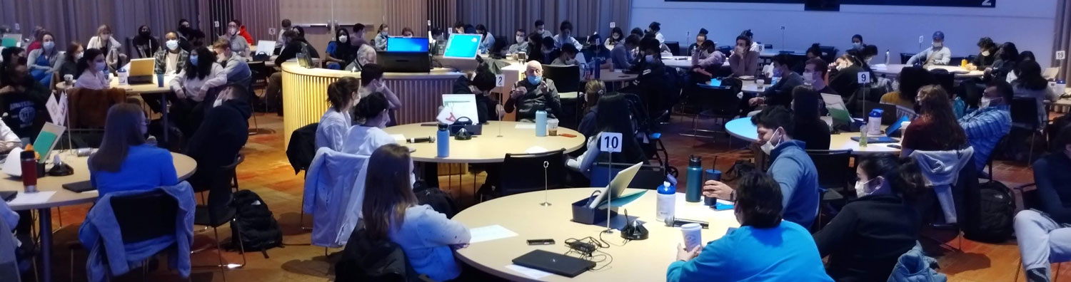 Laughing His Way to Longevity: UConn Health Patient Offers Insights ...