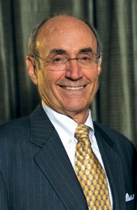 Human Rights Institute Renamed After Longtime Benefactor Gary Gladstein ...