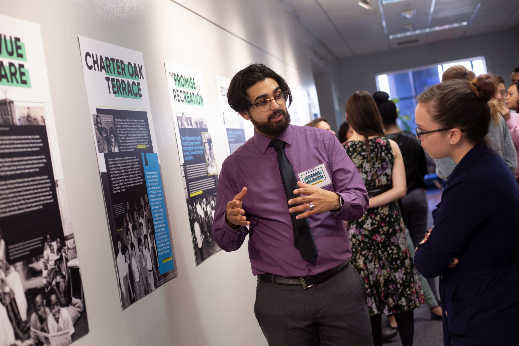 EPOCH Shares Community Histories, From Connecticut to Côte d'Ivoire ...
