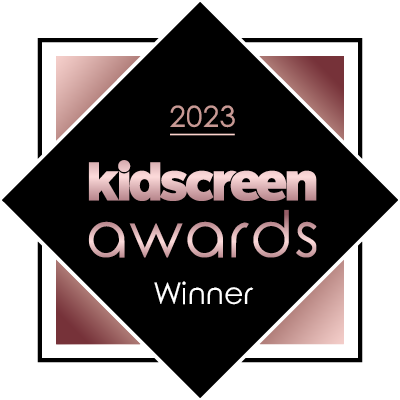Feel Your Best Self Collaborative Project Wins Kidscreen Award - UConn ...