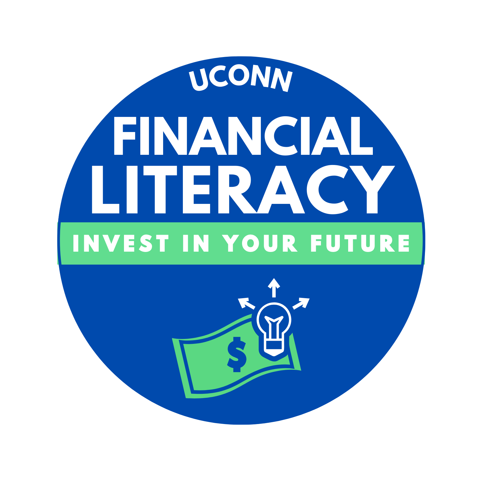 Gaining Familiarity and Finding Fun in Financial Literacy - UConn Today