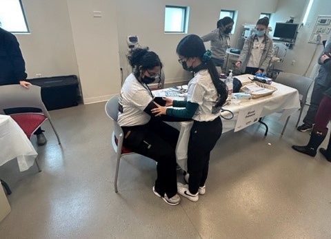 UConn Health Students and Trainees Power Hartford’s 'Men's Health is ...