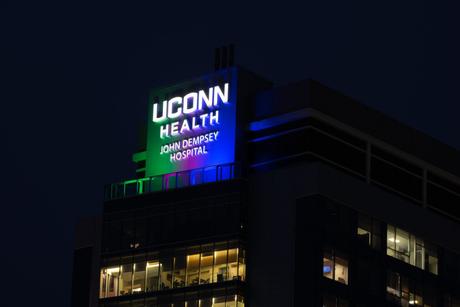 UConn Health Marks Rare Disease Day - UConn Today