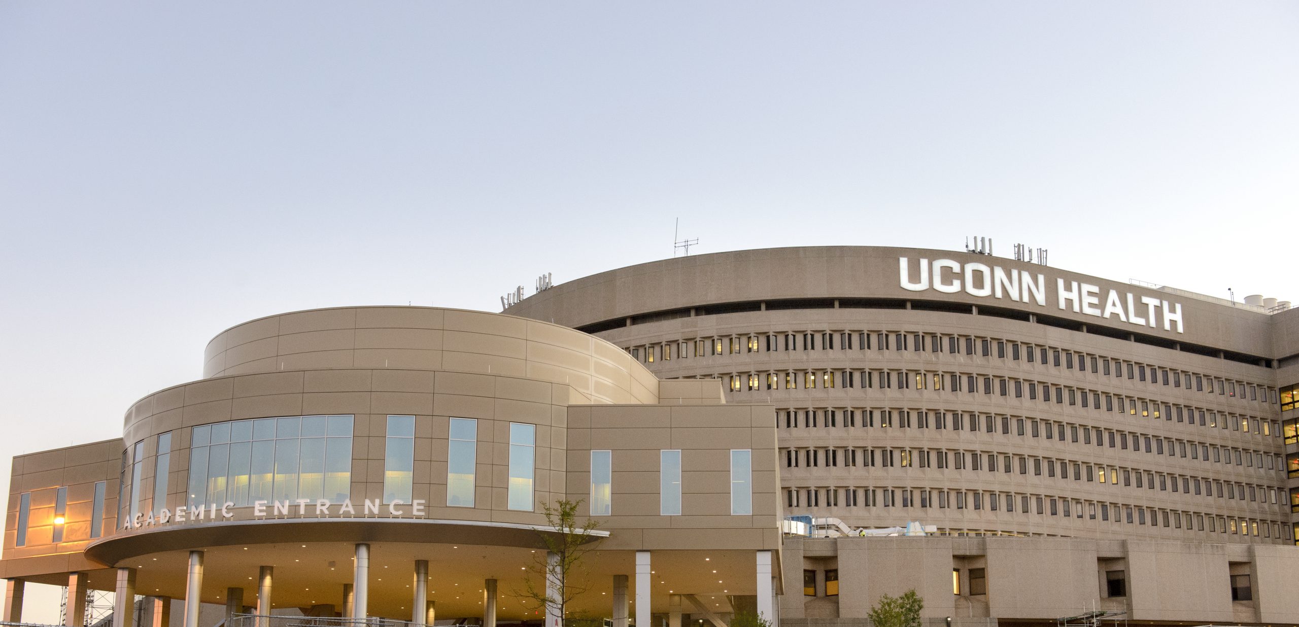 Latest News from the Division of Periodontology - UConn Today