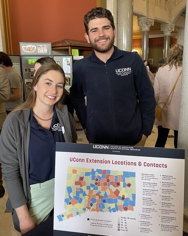 Celebrating Connecticut Agriculture - UConn Today