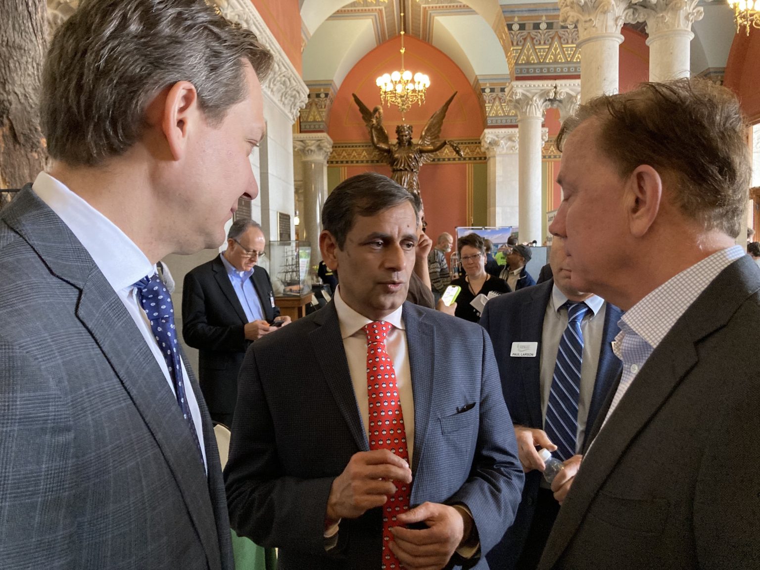 Celebrating Connecticut Agriculture - UConn Today