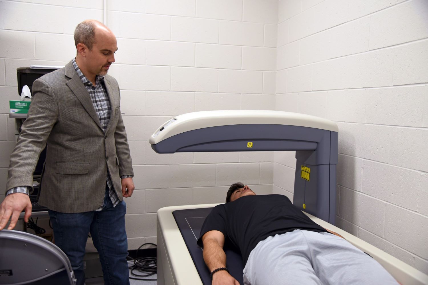 Tools for More Accurate Obesity Risk Assessment Based on Sex, Ethnicity ...