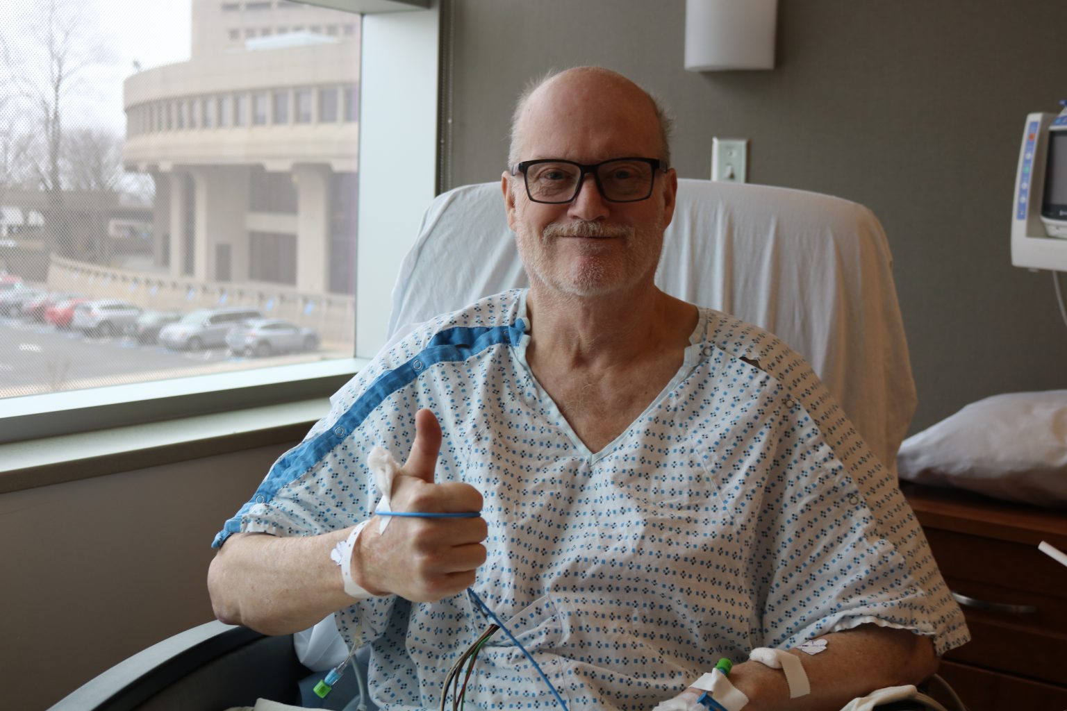 Patients Highly Recommend UConn John Dempsey Hospital - UConn Today