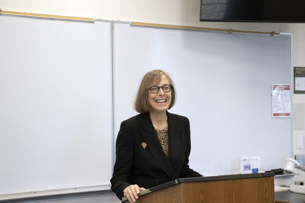 UConn Law Professor Leslie Levin Honored by New York State Bar ...