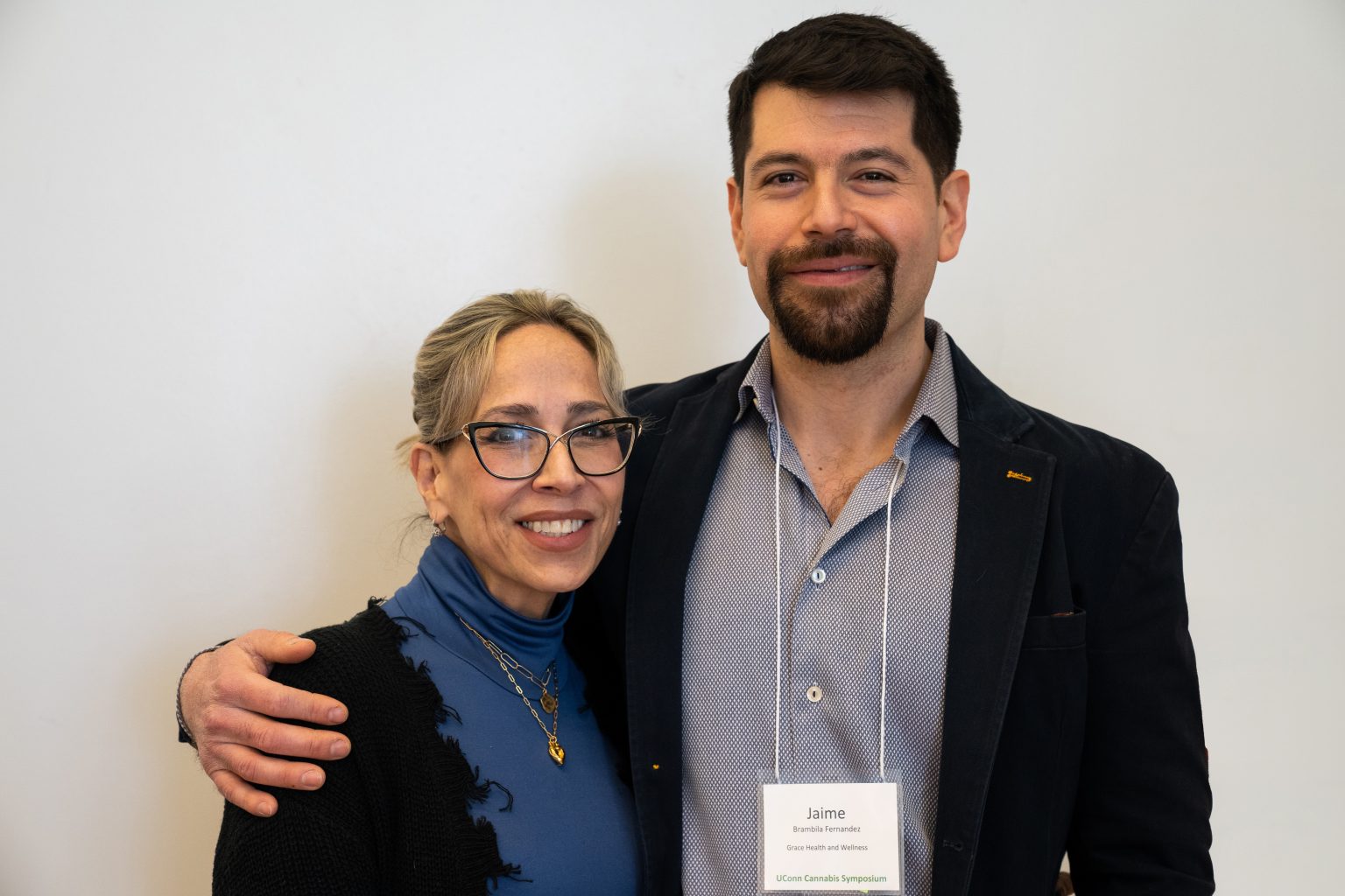 Academic Cannabis Symposium Explores Breadth of a Growing Industry ...