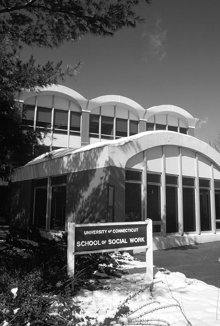 UConn School of Social Work Celebrates 75th Anniversary - UConn Today