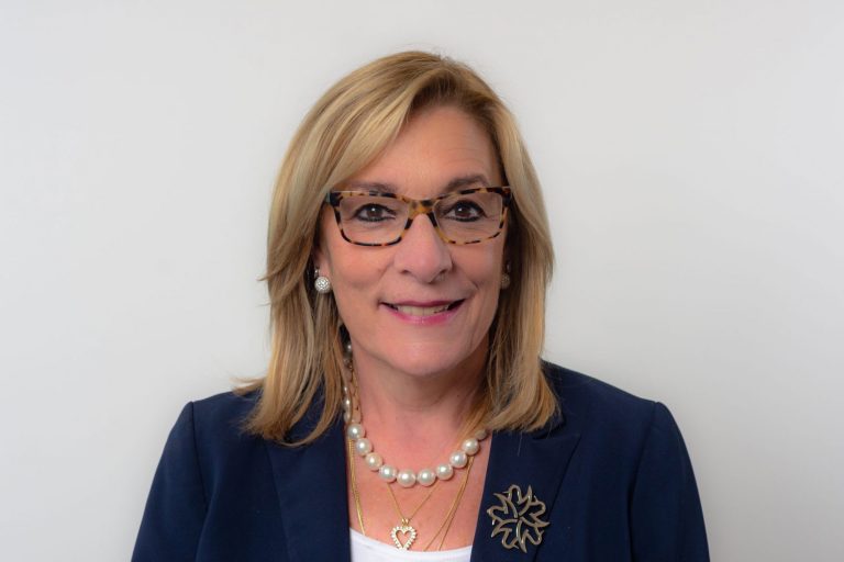 UConn Health’s Caryl Ryan Recognized as Infection Prevention Champion ...