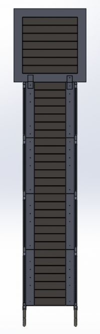 UConn Engineering Seniors Building a Better Ramp - UConn Today