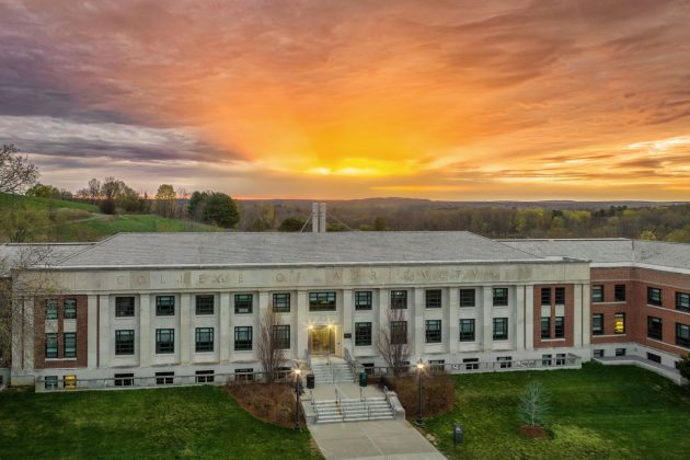 One Health Conference Explores Pressing Global Health Issues - UConn Today