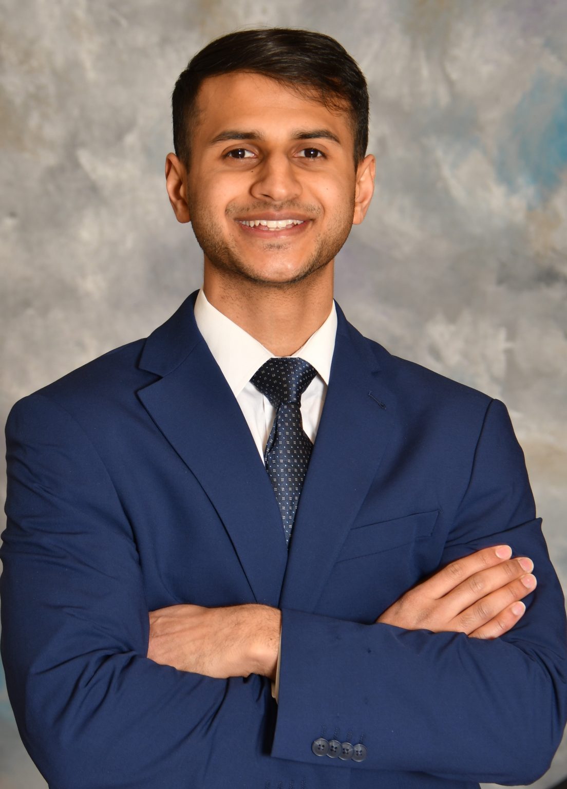 UConn Dental Student Takes First Place at National Student Research ...