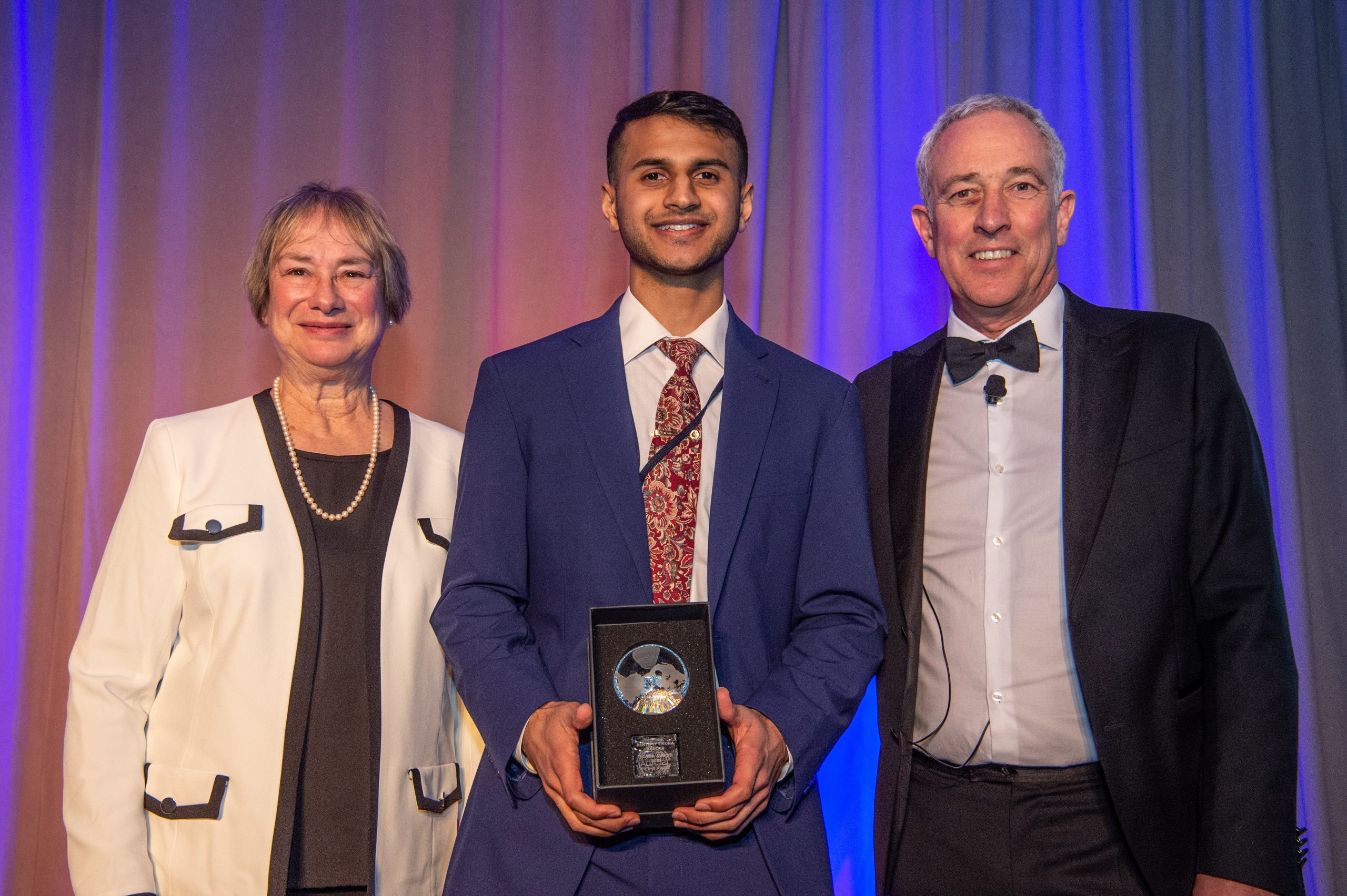 UConn Dental Student Takes First Place at National Student Research ...