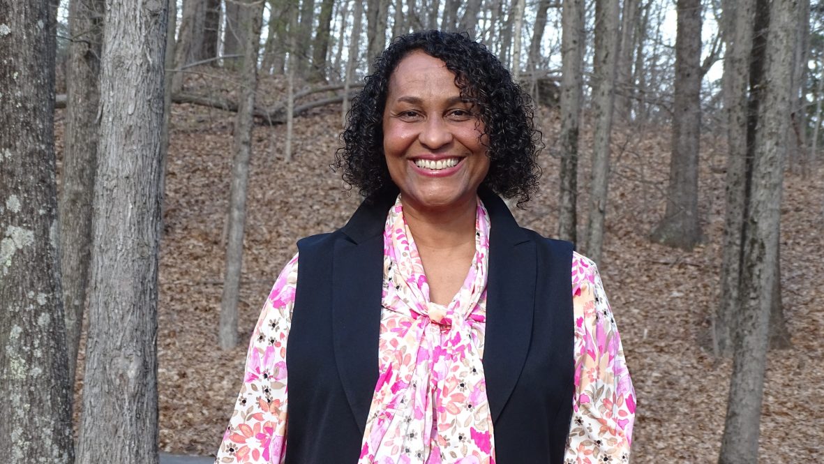 Inaugural InCHIP Dissertation Assistantship Award Supports Public ...