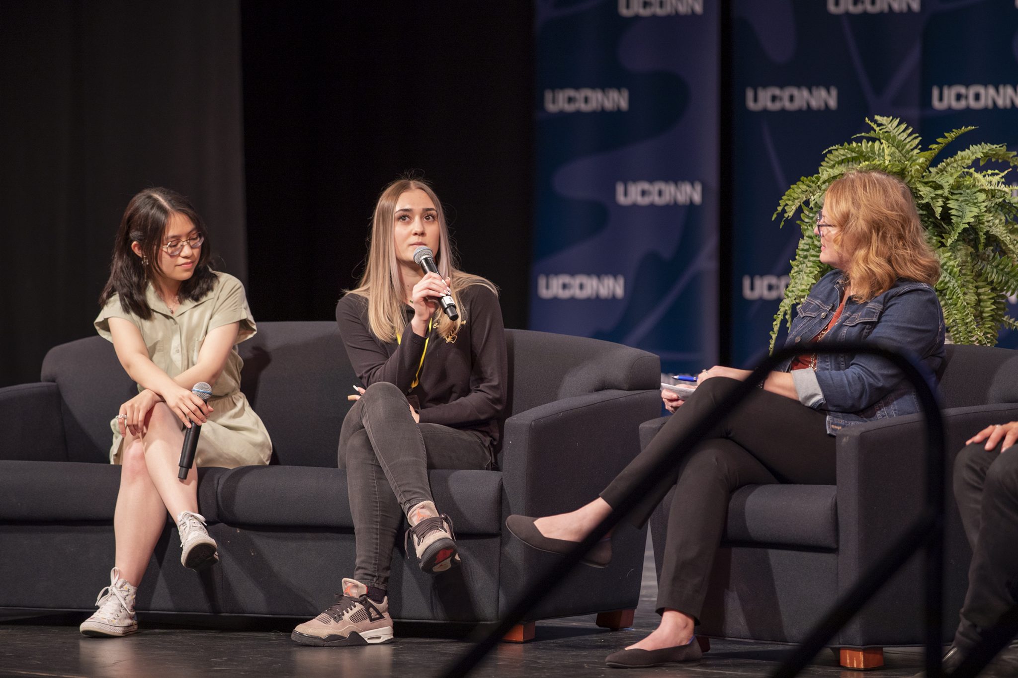 UConn Waterbury Plays Host to First-Ever W.I.S.H. Fest - UConn Today