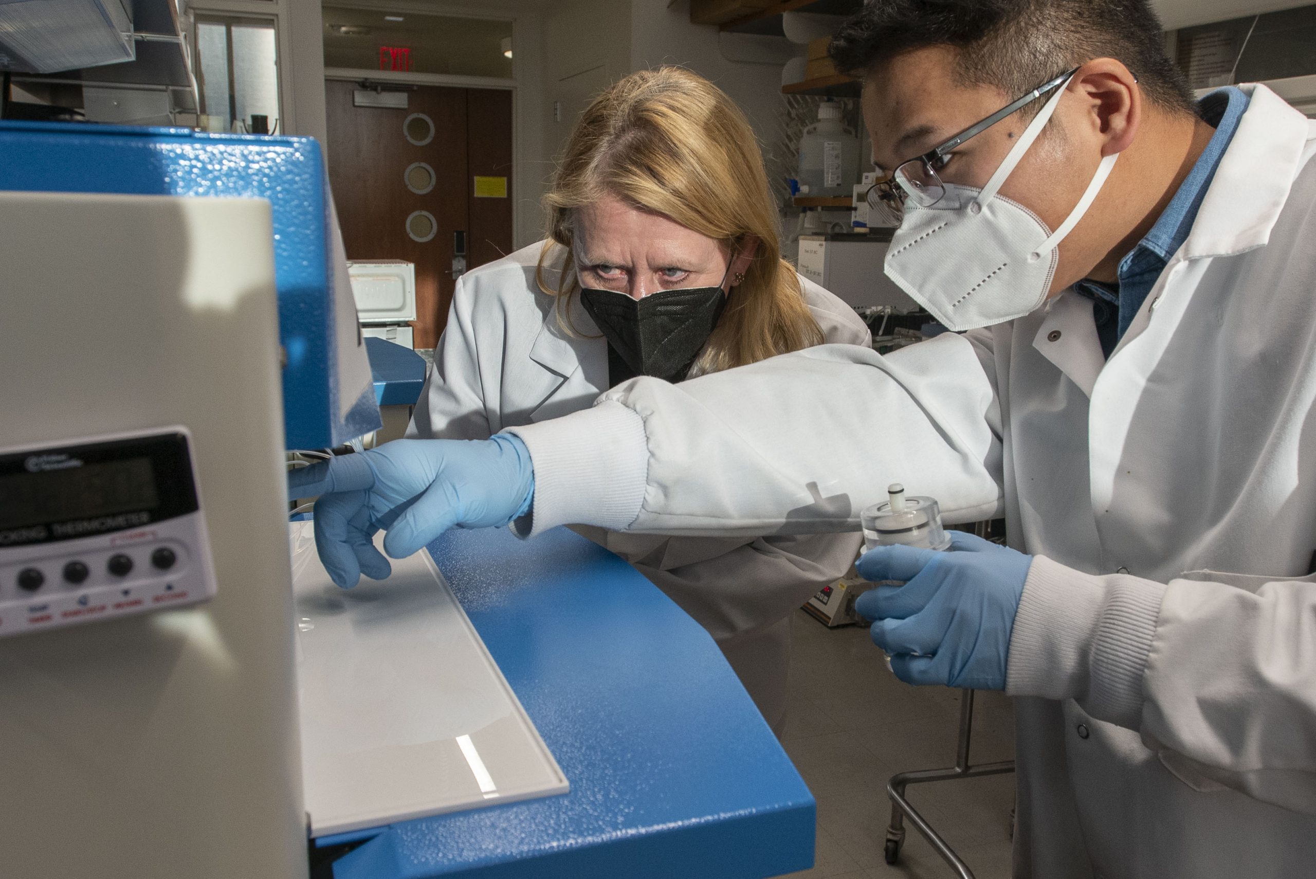 Pharmacy Researchers License New NSAIDS-Administering Technology ...