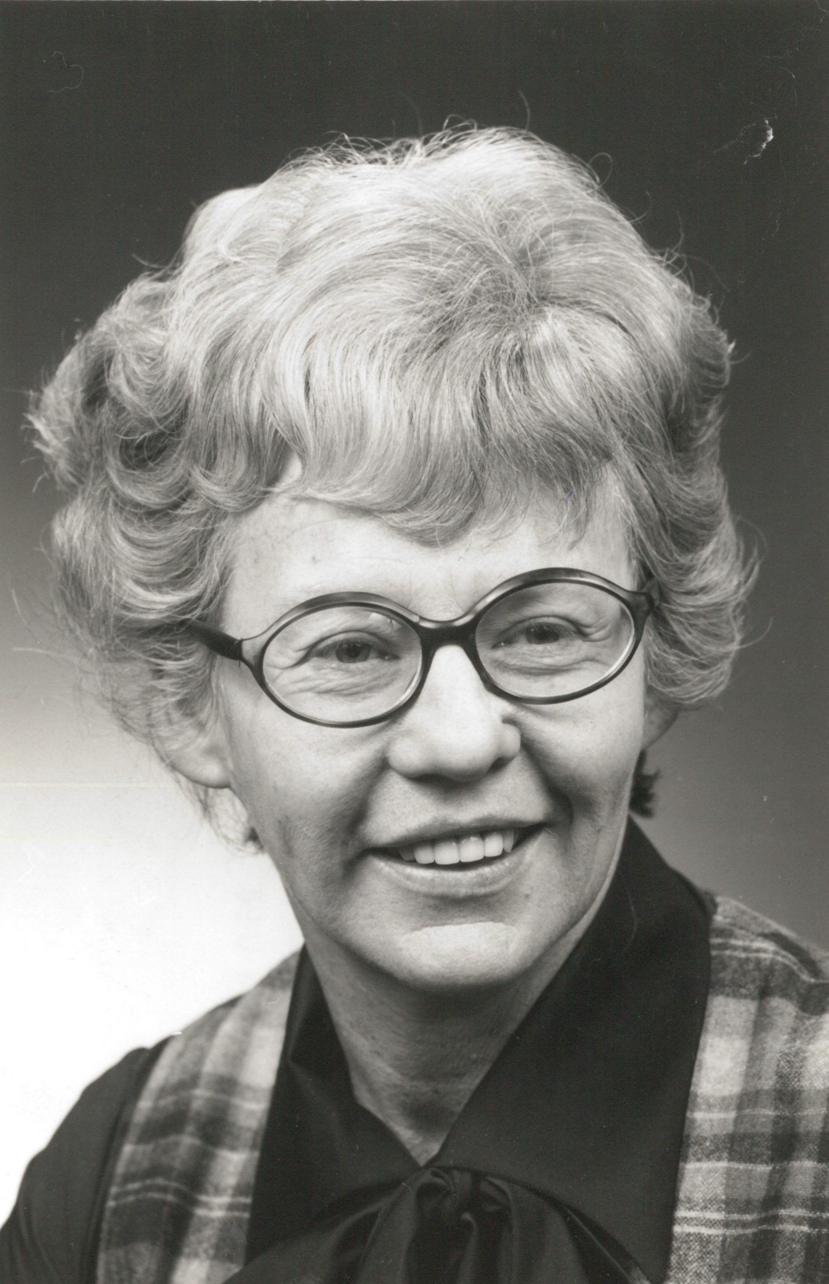 The Loss of a Legend: Dr. Marlene F. Kramer - UConn Today