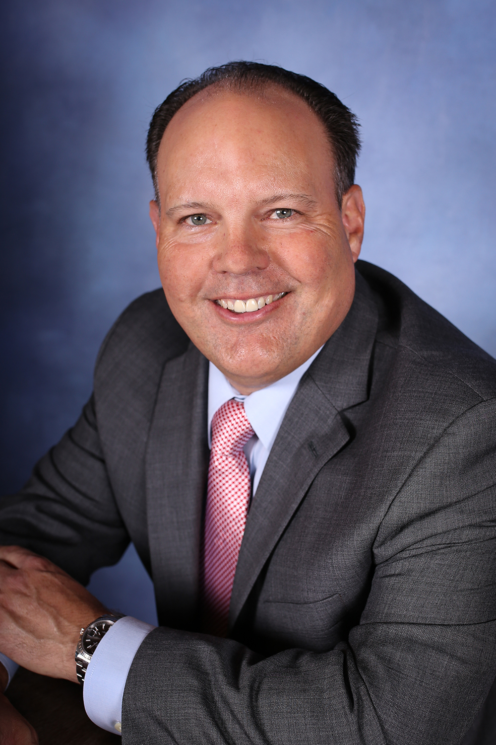 UConn EMBA Alumna: ‘I Believe I Can Change the World’ - UConn Today