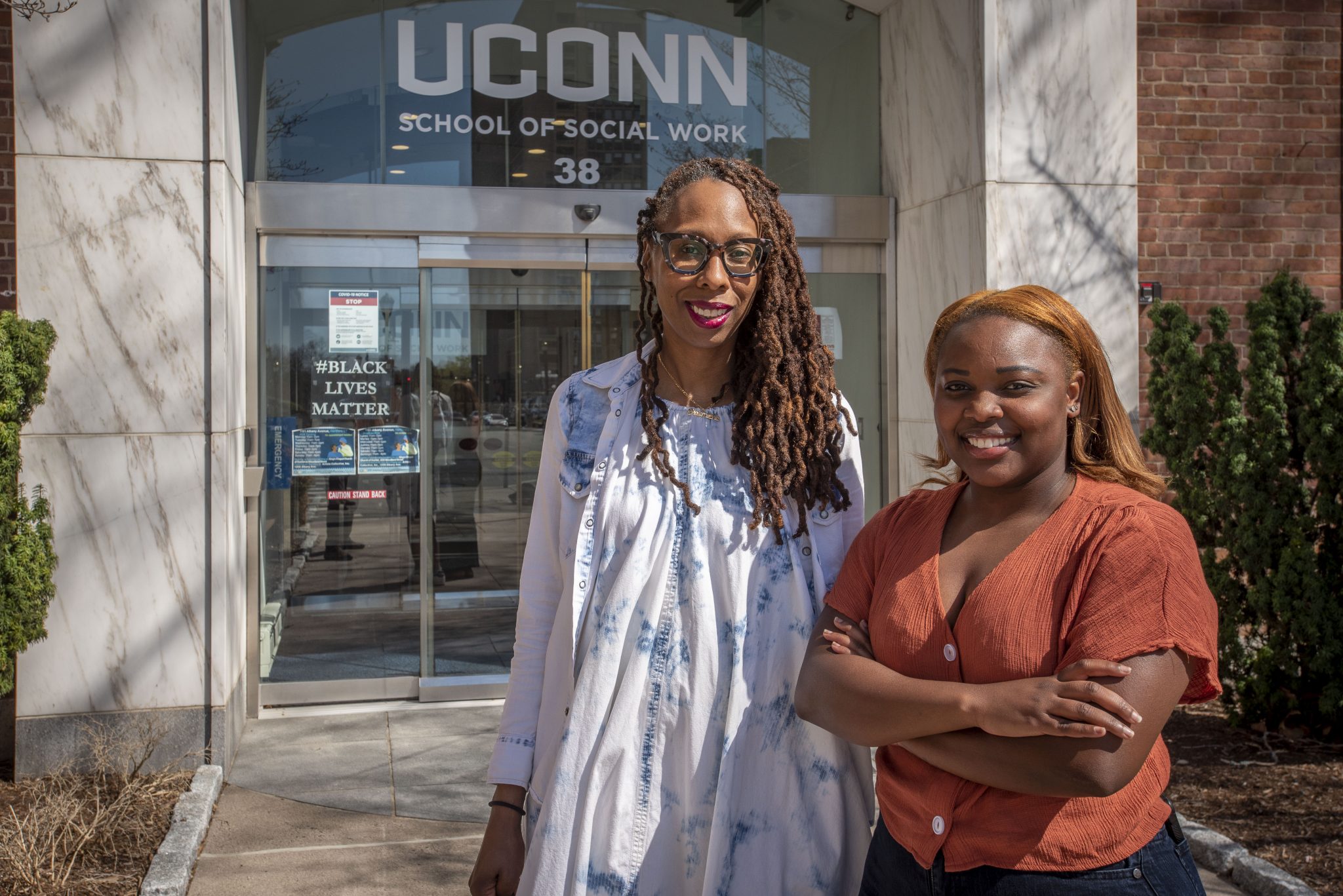 New Scholars in Aging Program Prepares Social Work Students to Serve ...