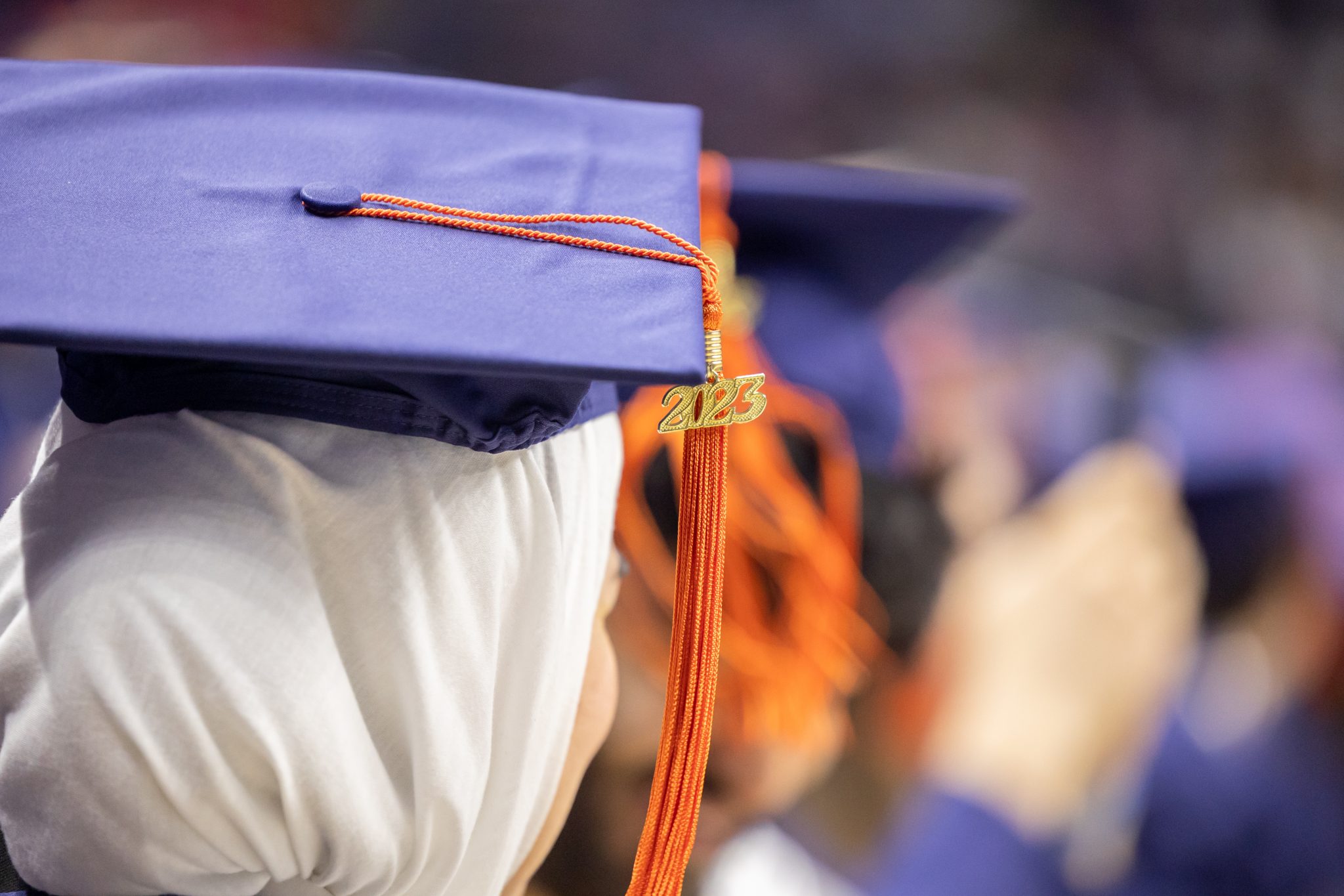 2023 Commencement at a Glance - UConn Today