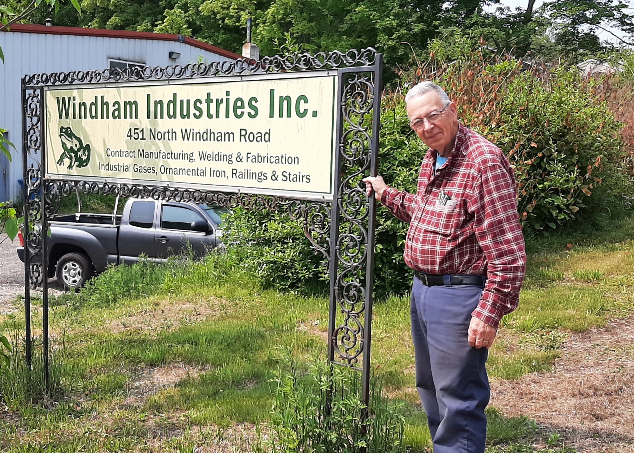Veteran Keeps His Memorial Day Plans Thanks to UConn Health Heart ...