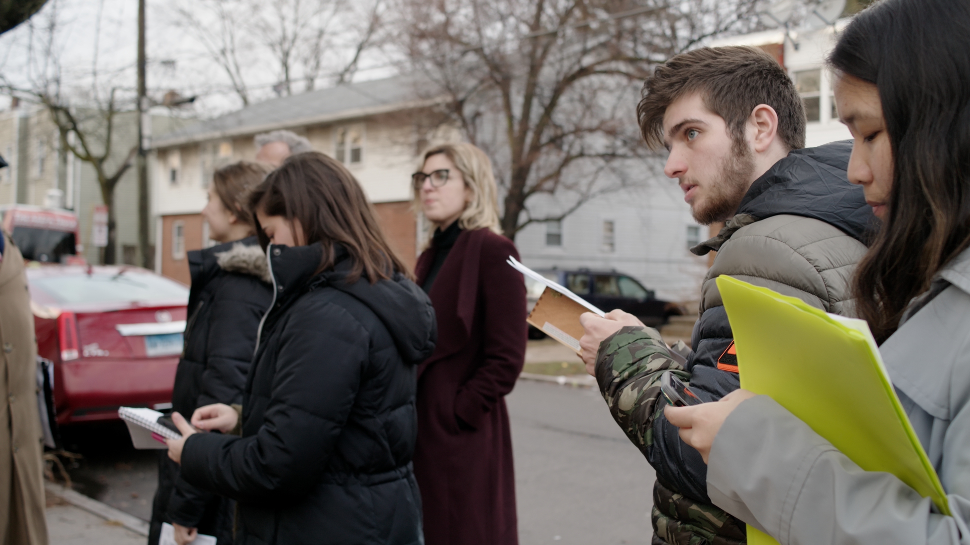 E-Corps: Building Skills and Bolstering Environmental Efforts Across Connecticut - UConn Today