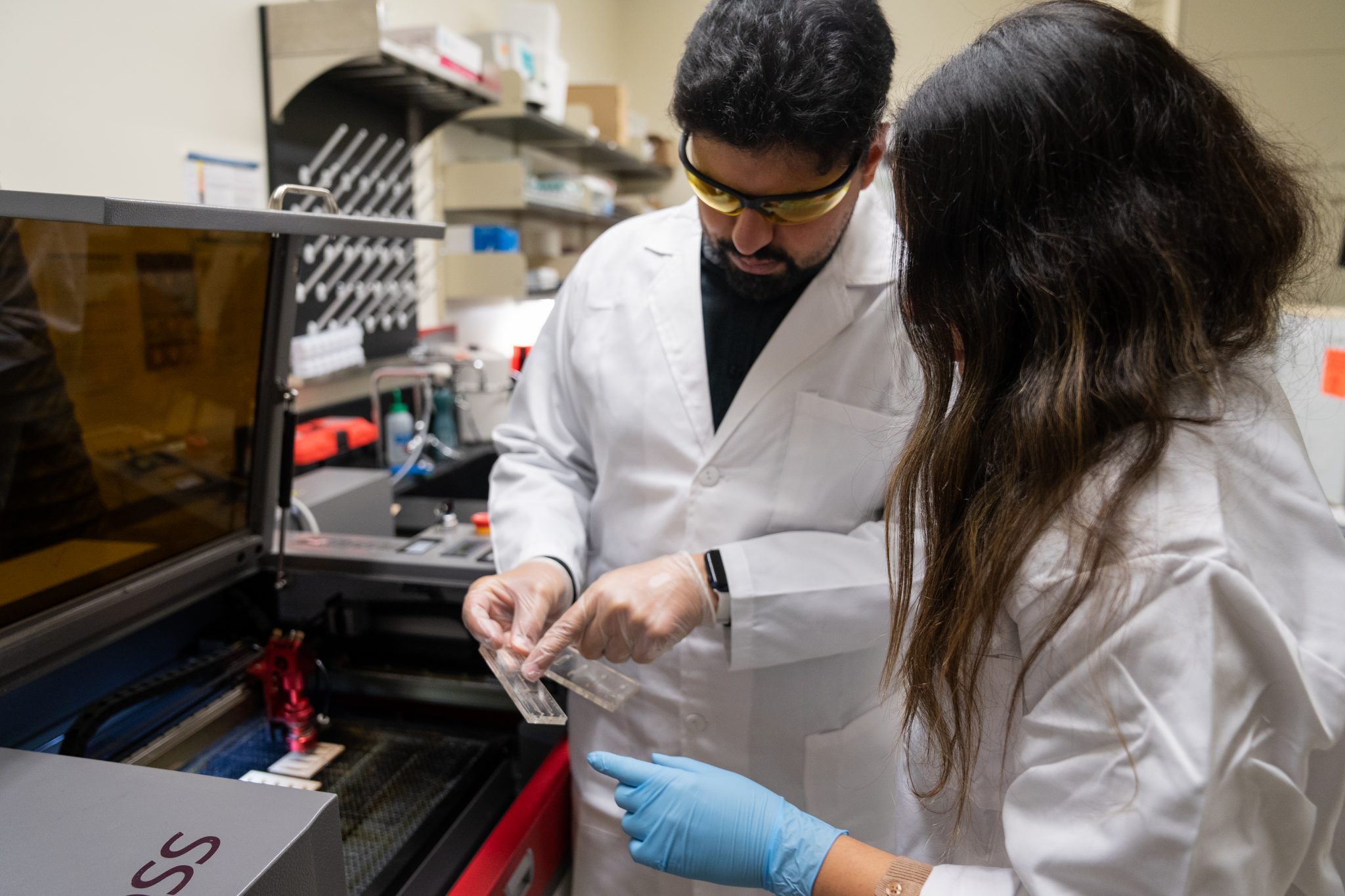 The Making of a UConn Startup - UConn Today