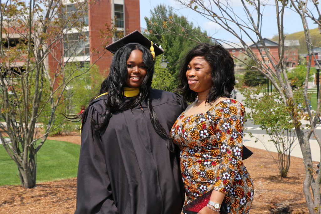 UConn Health’s 52nd Commencement Celebrates Hundreds of New Doctors ...
