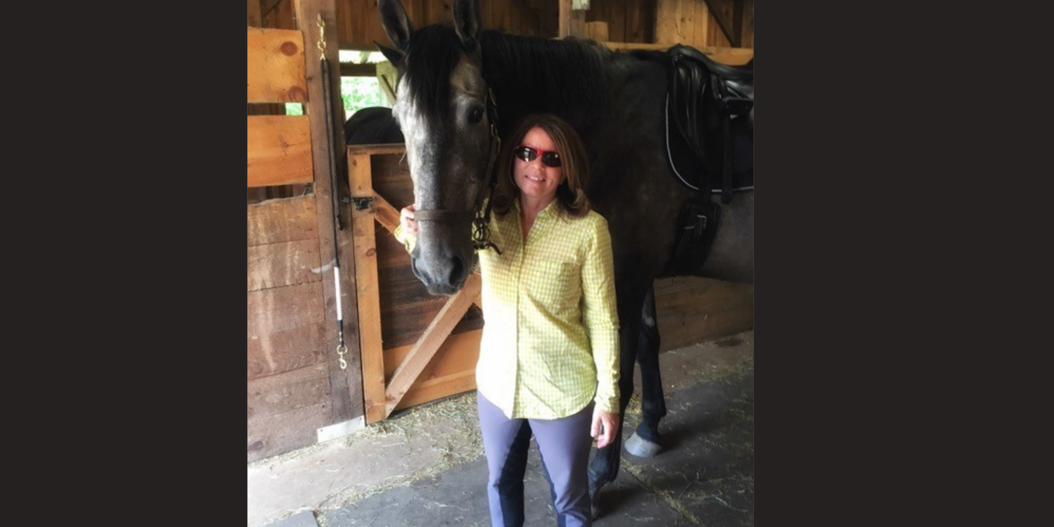 Stroke Patient Reminds Others the Importance of Being Mindful - UConn Today