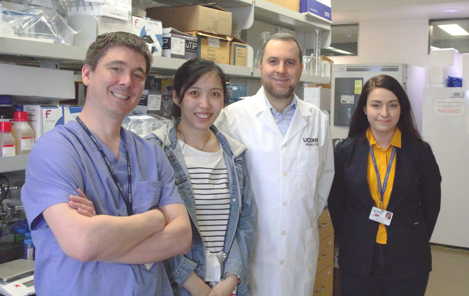 New Nerve Insights Could Someday Help Heal Certain Types of Blindness ...