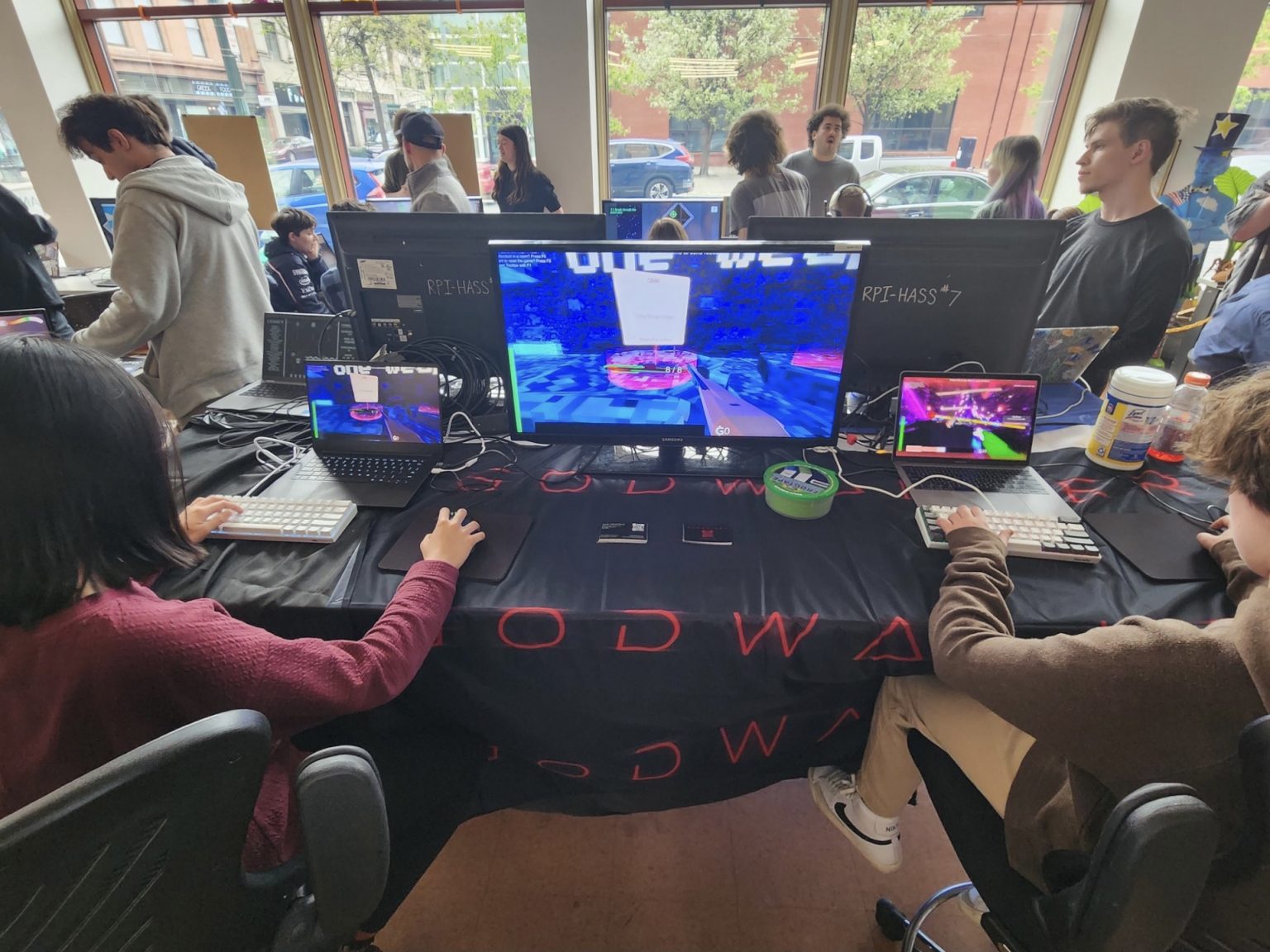 Childhood Dream Becomes Reality for Video Gamer Turned Designer - UConn ...