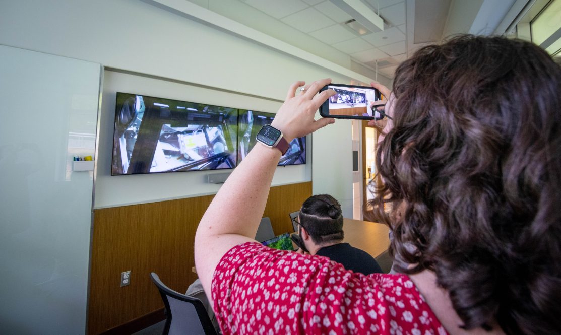 Axiom Space Astronauts Perform Life-Saving Nanomaterial Experiments for ...