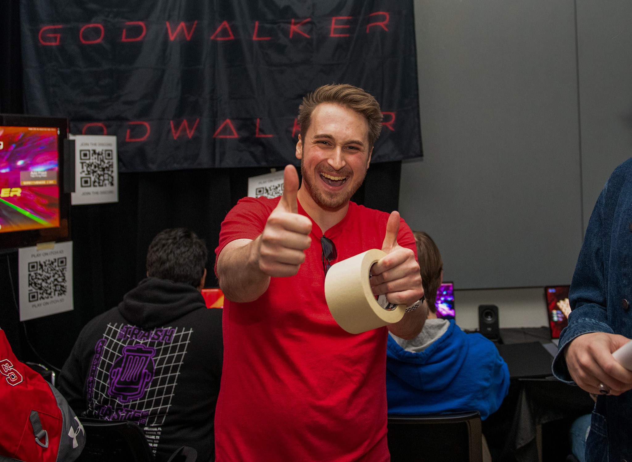 Childhood Dream Becomes Reality for Video Gamer Turned Designer - UConn ...