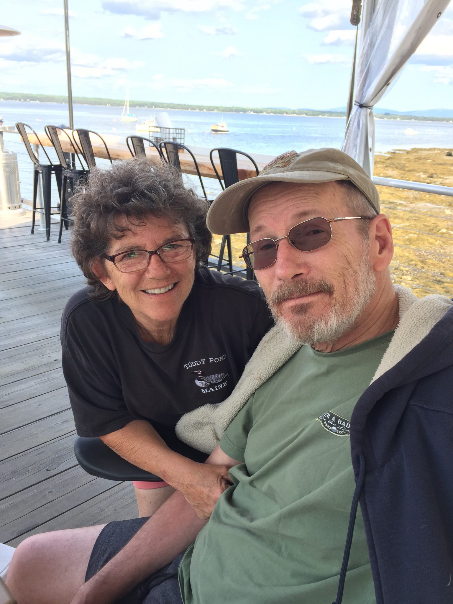 UConn Aphasia Support Group Reaches Out to Caregivers and Beyond ...