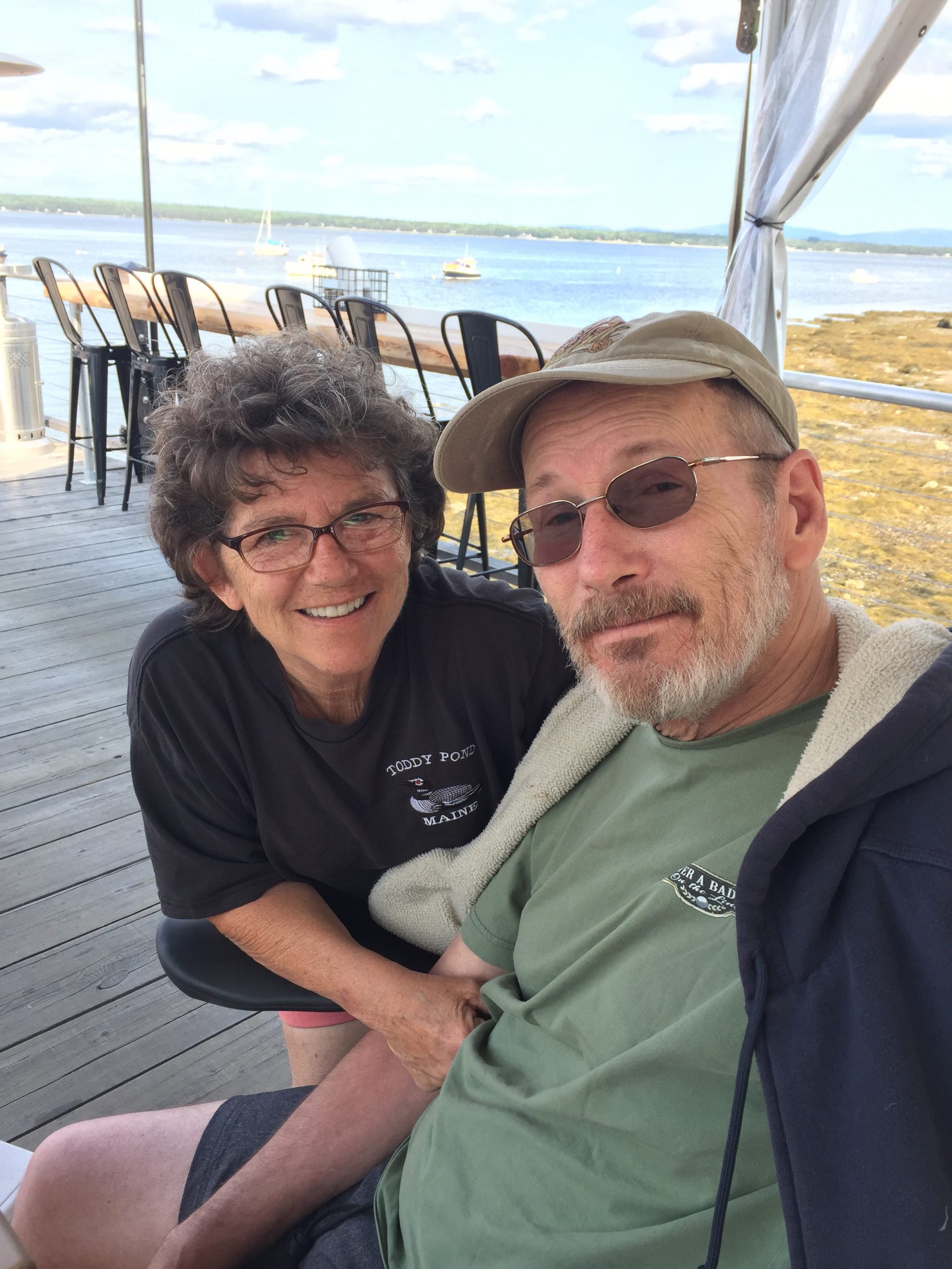 UConn Aphasia Support Group Reaches Out to Caregivers and Beyond ...