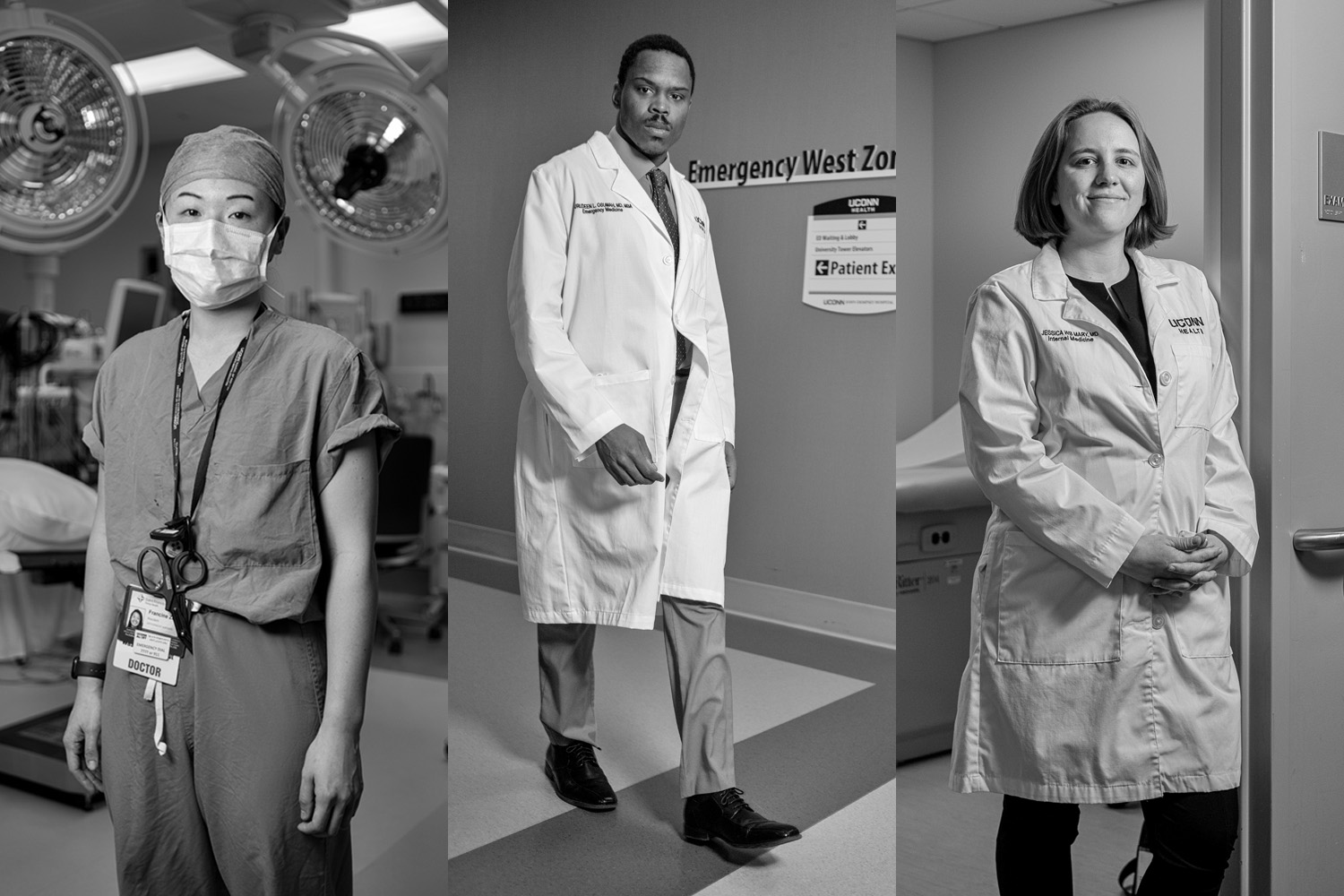 UConn Magazine: First-Years - UConn Today