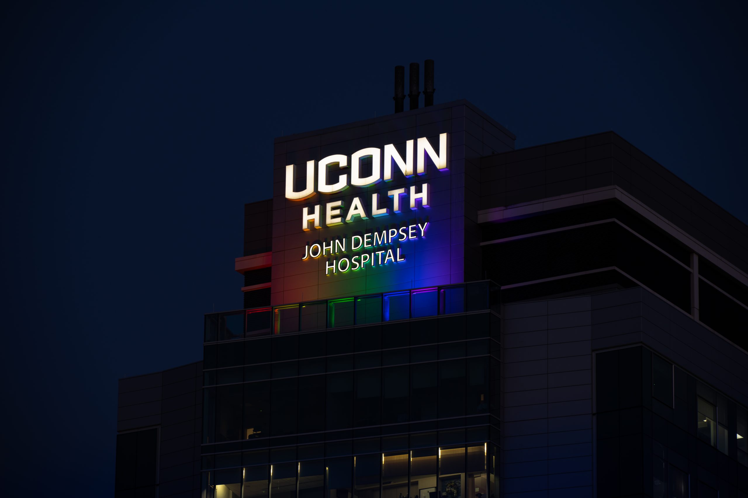 UConn Health Minute: Equitable Health Care - UConn Today