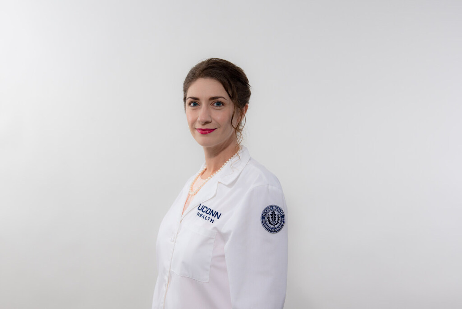 UConn Health Professor Victoria Forbes Nominated for International ...