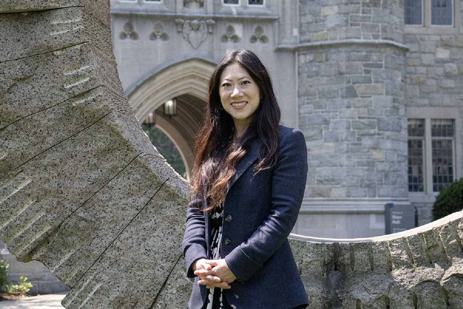 New UConn Law Clinic Will Aid Small Businesses, Nonprofits and Others ...