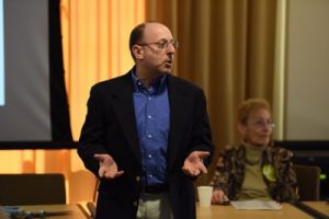 Why We Need to Rethink How to Teach the Holocaust - UConn Today